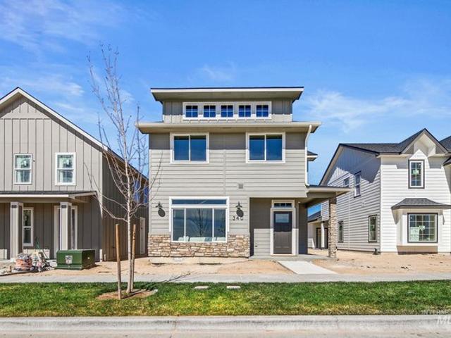 340 E Mayfield Springs Blvd, Mayfield, ID 83716