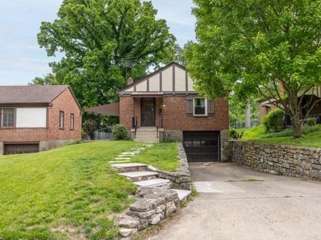 340 E Melford Ave, Dayton, OH 45405