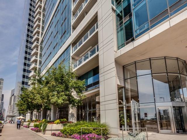 340 E Randolph St Unit 4804, Chicago, IL 60601
