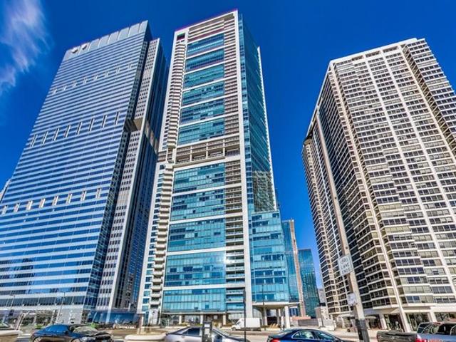 340 E Randolph St Unit 4901, Chicago, IL 60601