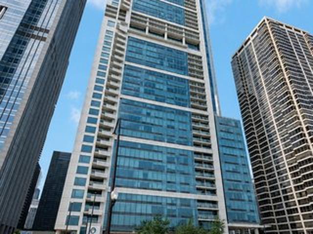 340 E Randolph St Unit 4906, Chicago, IL 60601