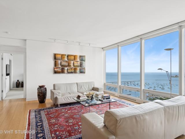 340 E Randolph Street # 2305
