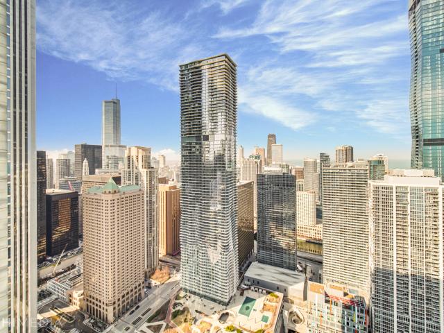 340 e randolph street # 4804