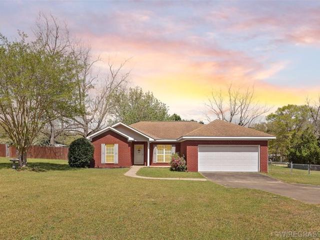 340 Enzor Rd, Troy, AL 36079