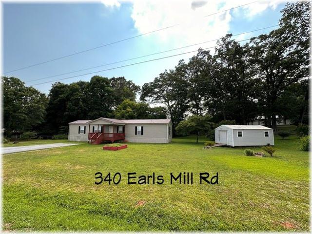 340 Earls Mill Rd, Seneca, SC 29678