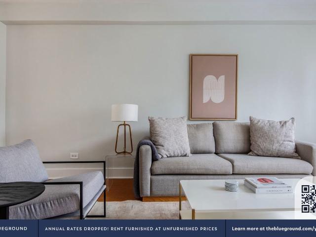 340 East 51st Street 2 Bedroom Apartment for Rent at 340 E 51st St #1408, New York, NY 10022 Midtown East