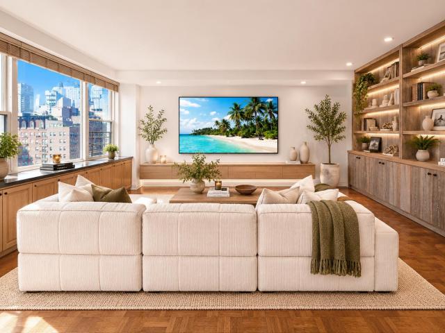 340 East 64th Street, New York, NY