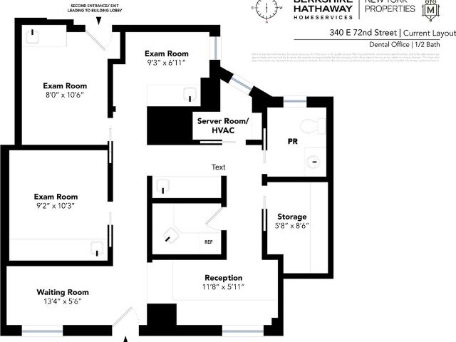 340 East 72nd Street, Unit 1N