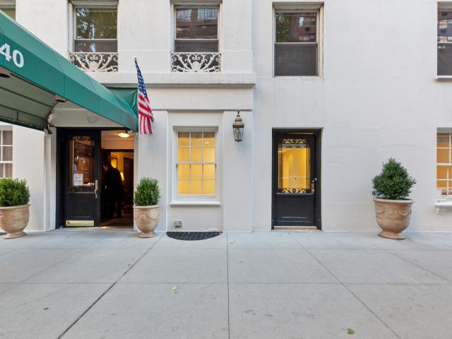 340 East 72nd Street, New York, NY