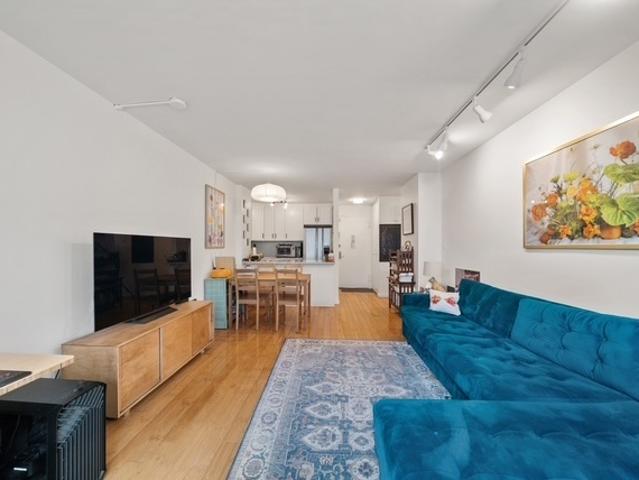340 East 93rd Street, Unit 11D