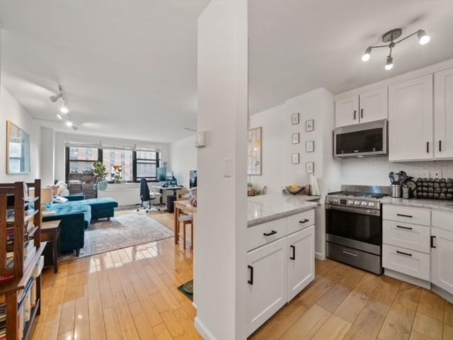 340 East 93rd Street, New York, NY