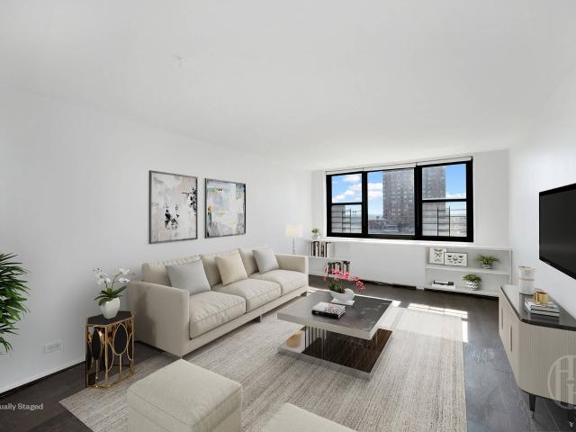 340 East 93rd Street, New York, NY