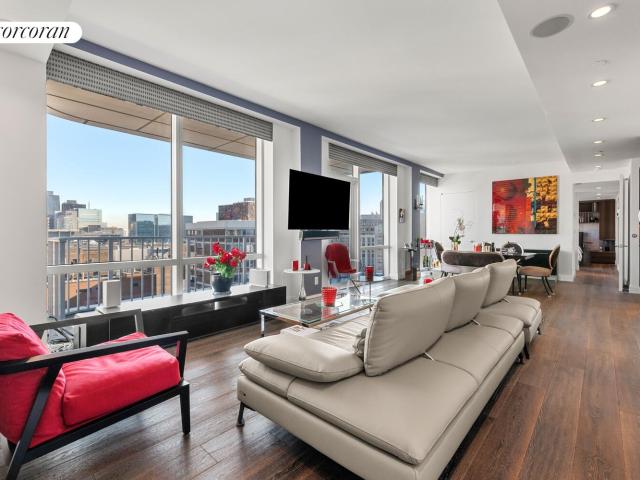 340 East 23rd Street, New York, NY