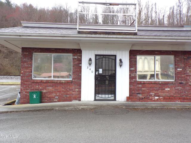 340 East Front Street