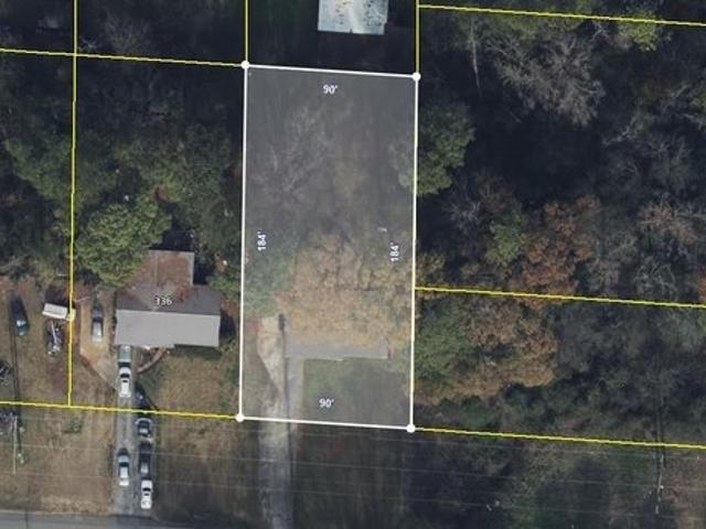 340 Eastview Blvd Lot 1, Birmingham, AL 35215