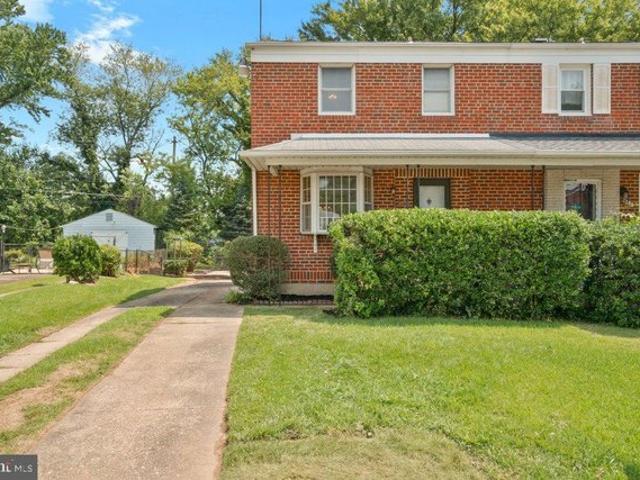 340 Elinor Ave, Baltimore, MD 21236