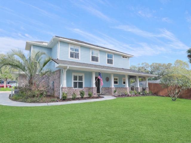 340 Elliott Rd SE, Fort Walton Beach, FL 32548 | MLS #998594 | Compass