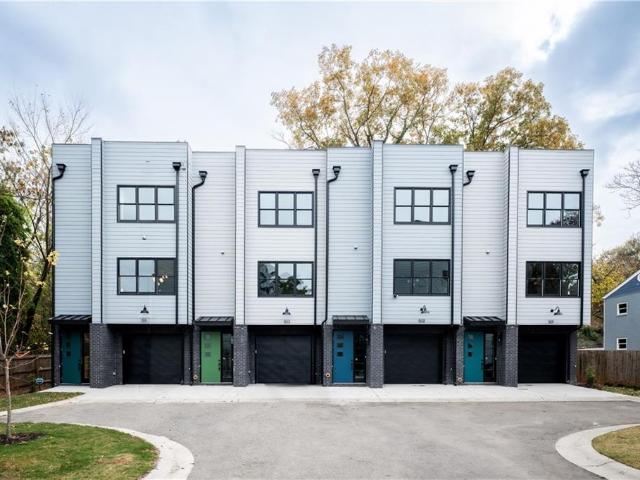 340 Eugenia St SW, Unit 503, Atlanta, GA 30312 | MLS #7757 | Compass