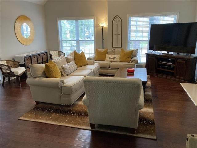 340 Fountainmist Trail, Lawrenceville, GA 30043 | MLS #7716 | Compass