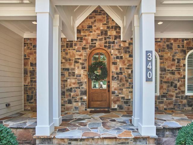 340 Fox Hill Farm Drive