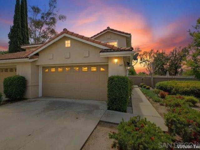 340 Ferrara Way, Vista, CA 92083