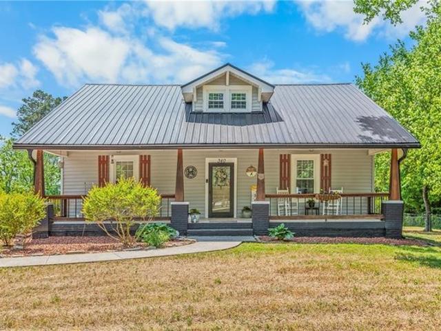 340 Fishel Rd, Winston Salem, NC 27127