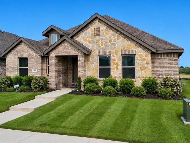 340 Freestall Dr, Midlothian, TX 76065 | MLS #21246 | Compass