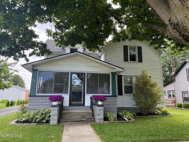 340 Fremont St, Elmore, OH 43416