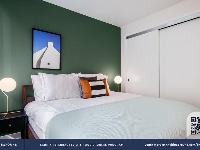 340 Fremont Street 2 Bedroom Apartment for Rent at 340 Fremont St #224, San Francisco, CA 94105 South Beach