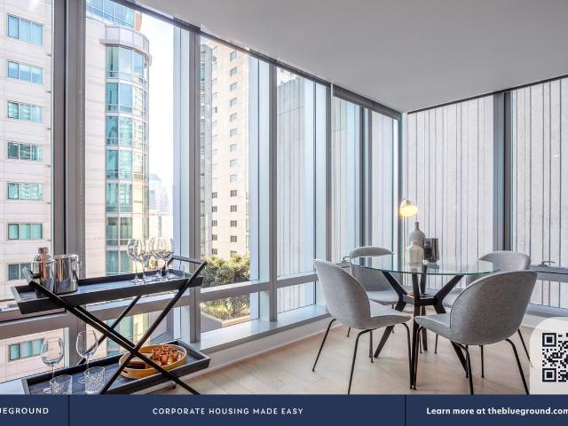 340 Fremont Street 2 Bedroom Apartment for Rent at 340 Fremont St #224, San Francisco, CA 94105 South Beach