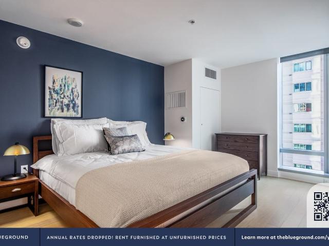 340 Fremont Street 2 Bedroom Apartment for Rent at 340 Fremont St #224, San Francisco, CA 94105 South Beach