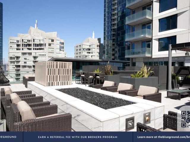 340 Fremont Street 2 Bedroom Apartment for Rent at 340 Fremont St #224, San Francisco, CA 94105 South Beach