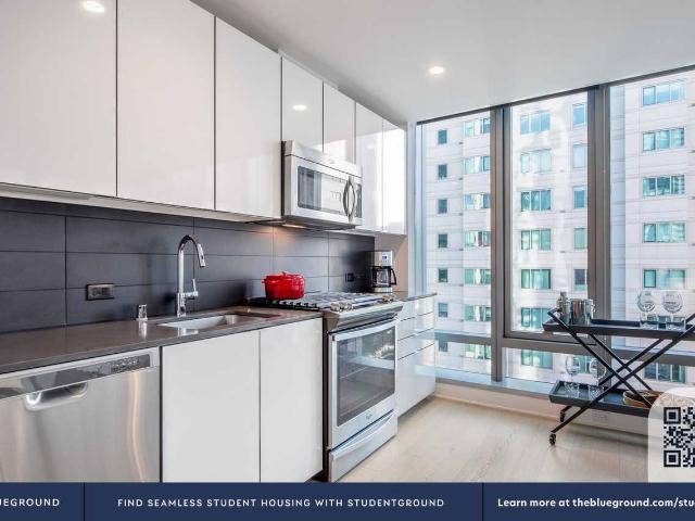 340 Fremont Street 2 Bedroom Apartment for Rent at 340 Fremont St #224, San Francisco, CA 94105 South Beach