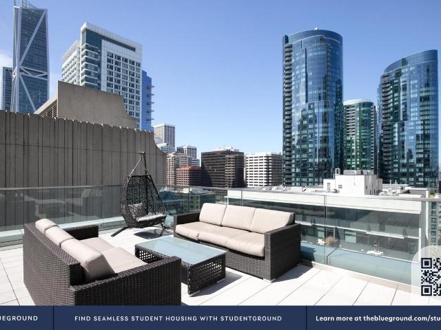 340 Fremont Street 2 Bedroom Apartment for Rent at 340 Fremont St #224, San Francisco, CA 94105 South Beach