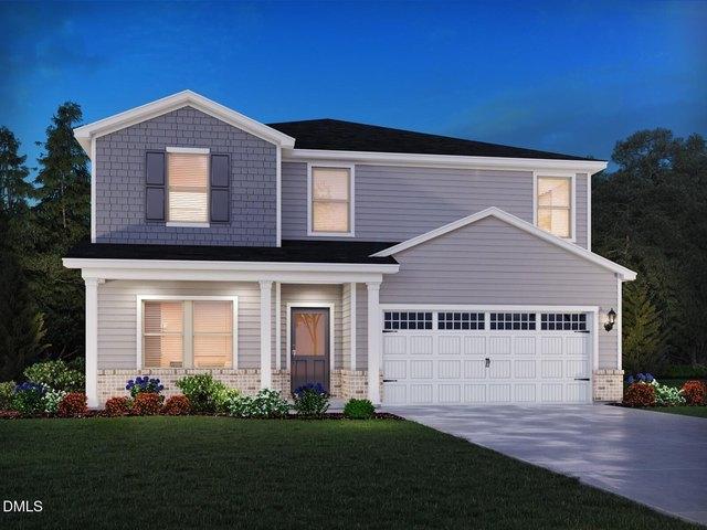 340 Karlov Rd, Garner, NC 27529