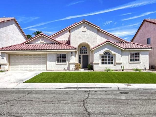 340 Kenya Rd, Las Vegas, NV 89123