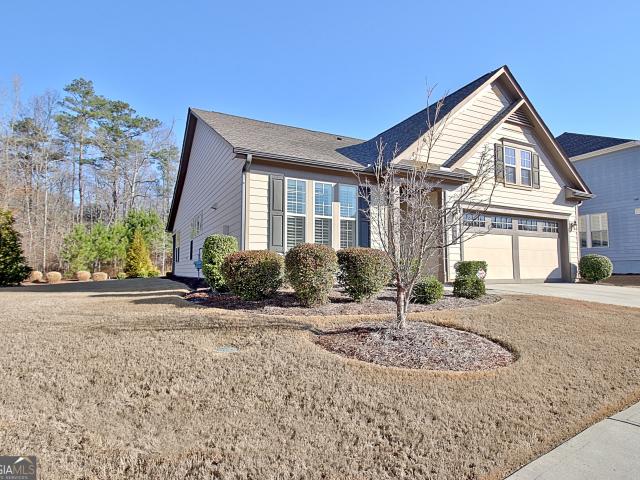 340 Honey Locust Court
