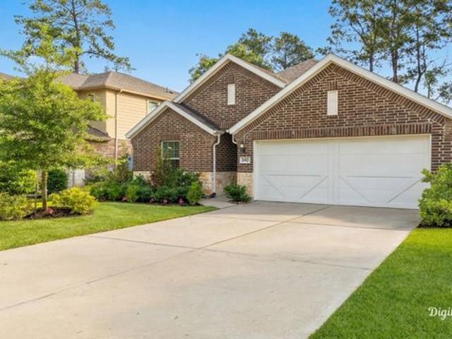 340 Honey Mesquite Path, Conroe, TX 77318