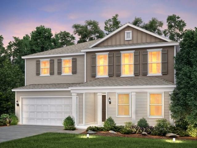 340 Honeysuckle St, South Bloomfield, OH 43103
