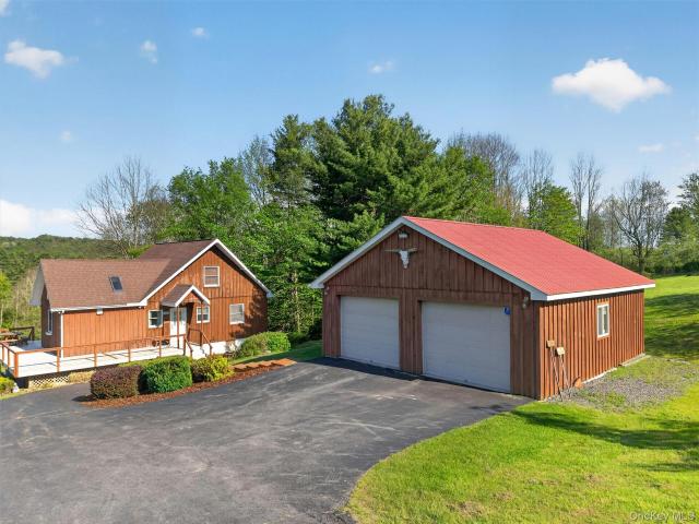 340 Hospital Road