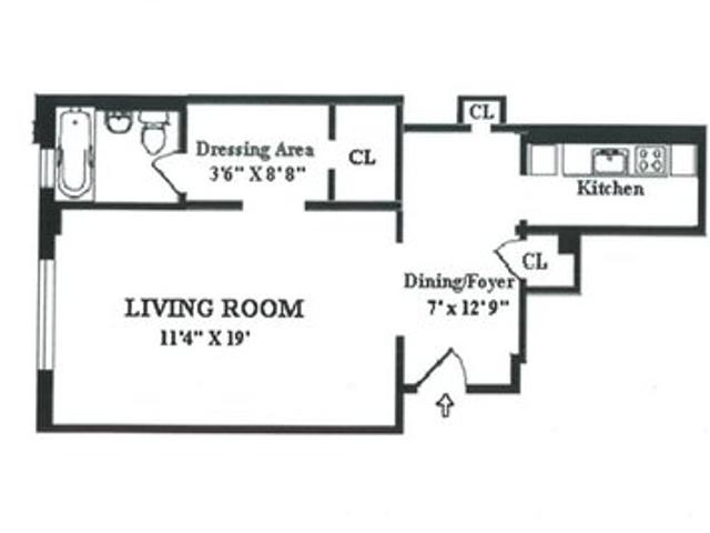 340 Haven Ave Apt 3R, New York, NY 10033