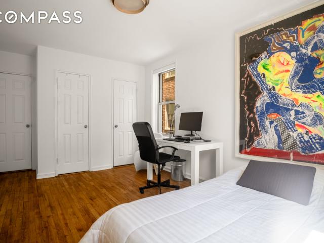 340 Haven Avenue, New York, NY