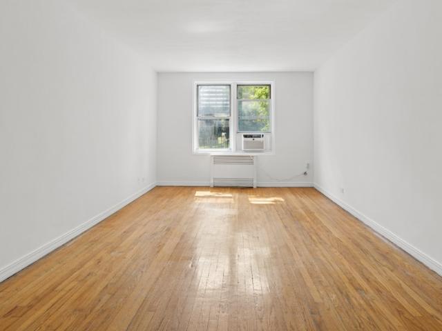 340 Haven Avenue, New York, NY