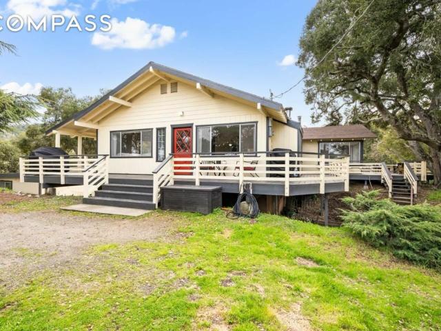 340 Hillside Rd, San Juan Bautista, CA