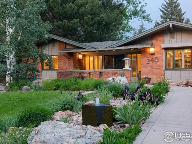340 Inca Pkwy, Boulder, CO 80303