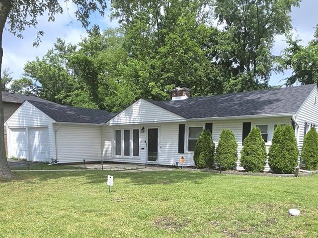 340 Indianwood Blvd, Park Forest, IL 60466