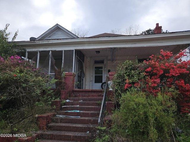 340 Jones Ave, Macon, GA 31217