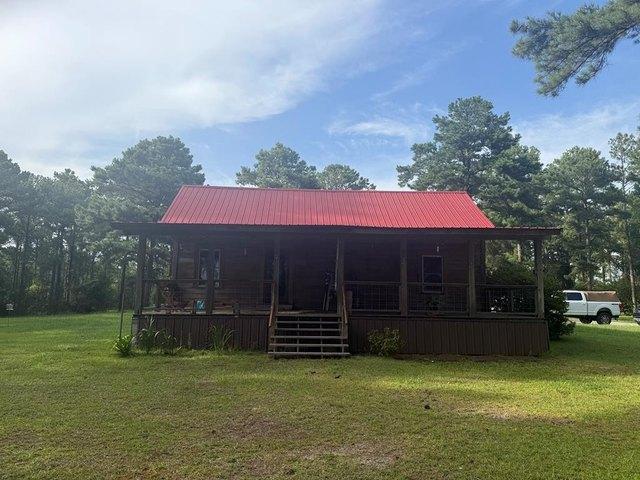 340 Joshlyn Rd, Fitzgerald, GA 31750