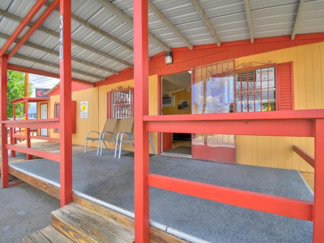 340 Juan Tabo Boulevard NE
