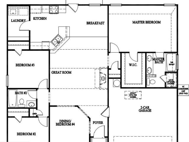 340 Juniper Drive